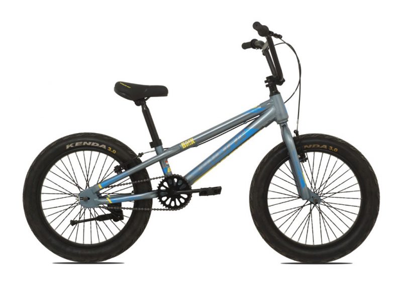 PRIMUM PRO SE – PACIFIC BIKE