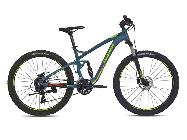 SKELETON 3.0 – PACIFIC BIKE