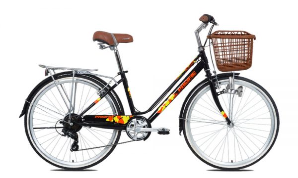 NORIS PRO – PACIFIC BIKE