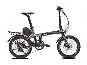 NORIS PRO – PACIFIC BIKE