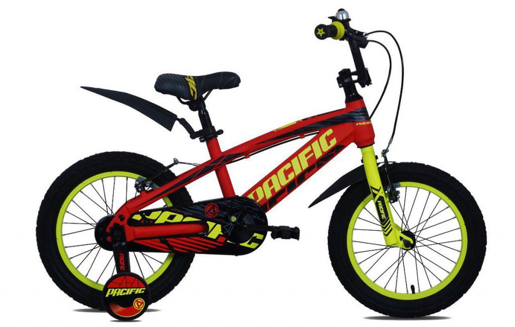 BMX Arsip - PACIFIC BIKE