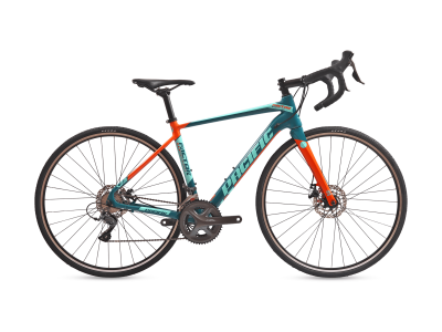 PRIMUM PRO – PACIFIC BIKE