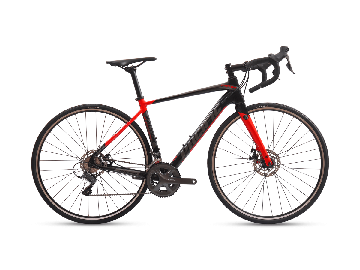 PRIMUM PRO – PACIFIC BIKE