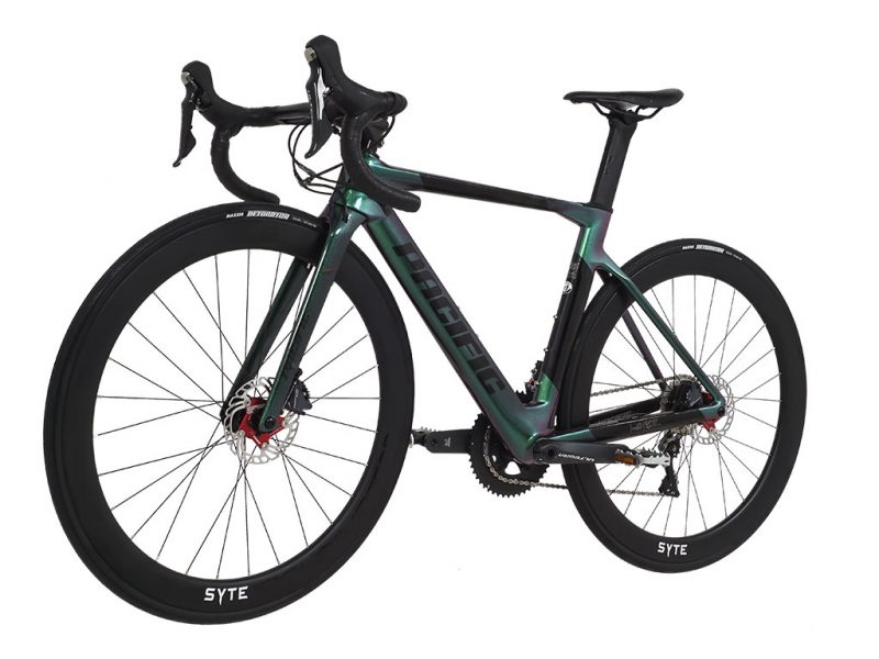PRIMUM PRO – PACIFIC BIKE