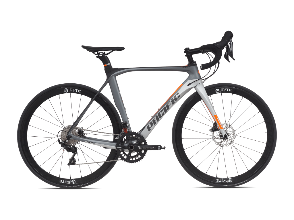 PRIMUM PRO – PACIFIC BIKE