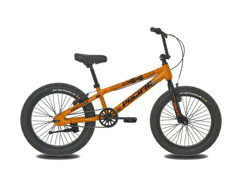 Product BMX Race – PACIFIC BIKE