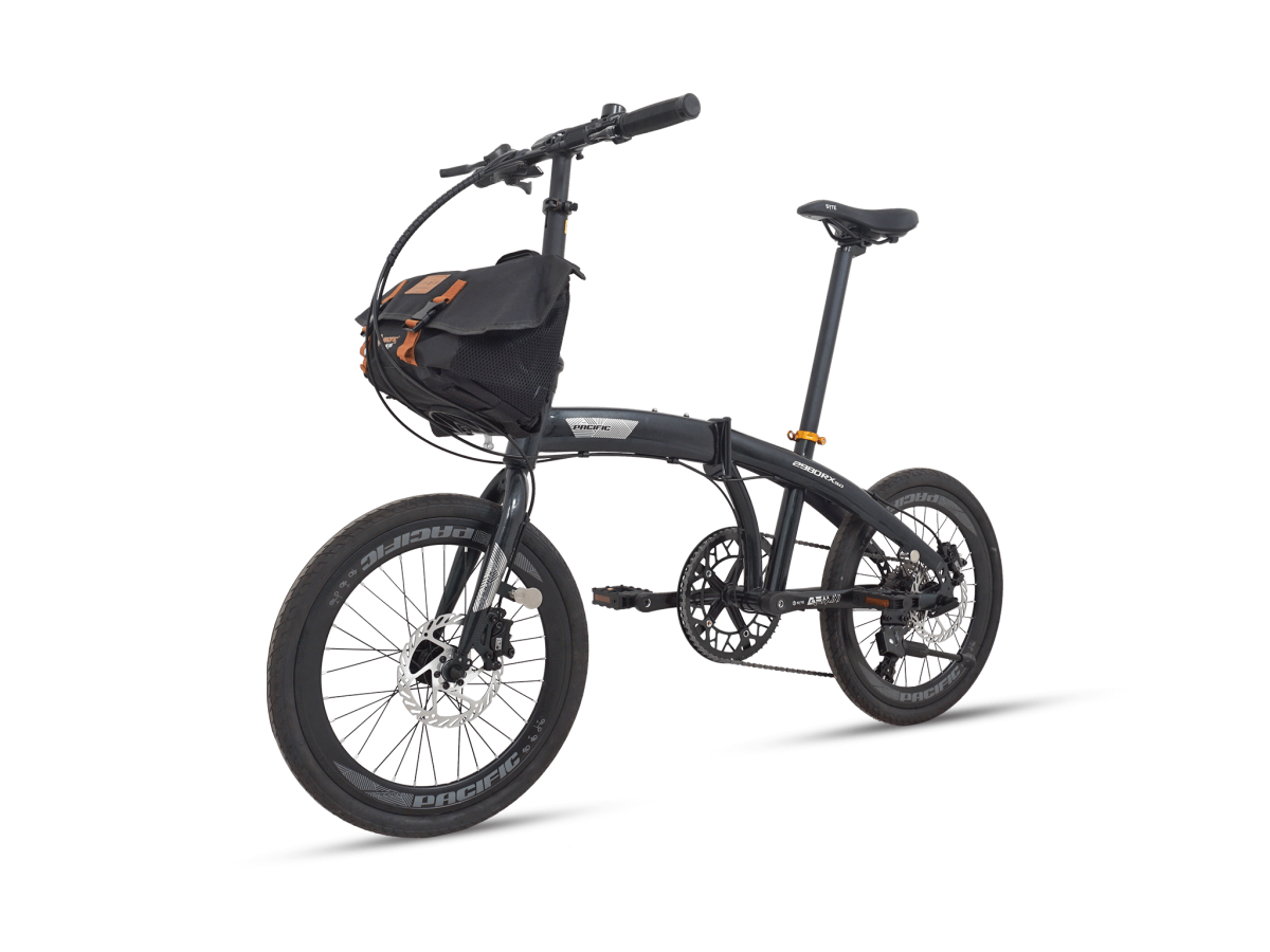 2980 HT DB – PACIFIC BIKE