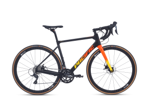 PARADOX RS – PACIFIC BIKE