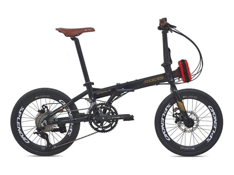 SPLENDID AX - PACIFIC BIKE