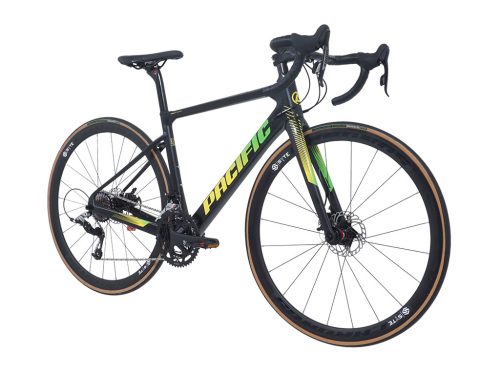 Product Road Endurance – PACIFIC BIKE