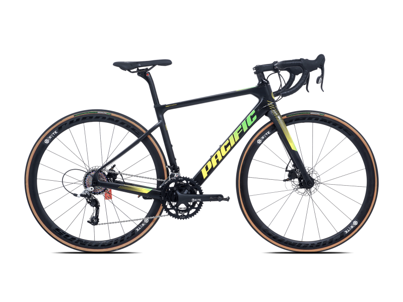 PRIMUM PRO SE – PACIFIC BIKE