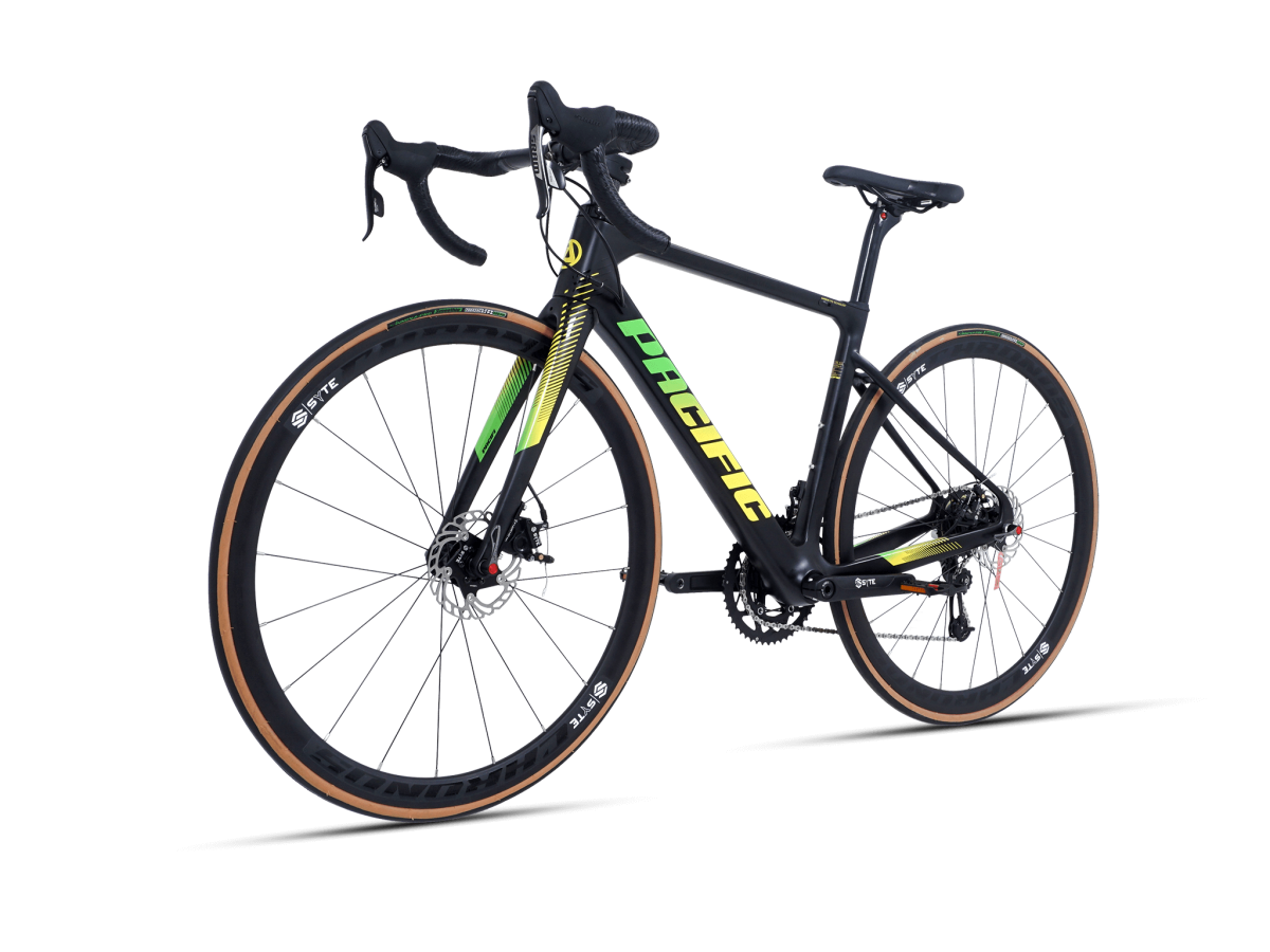 SPECTRE 5.0 - PACIFIC BIKE