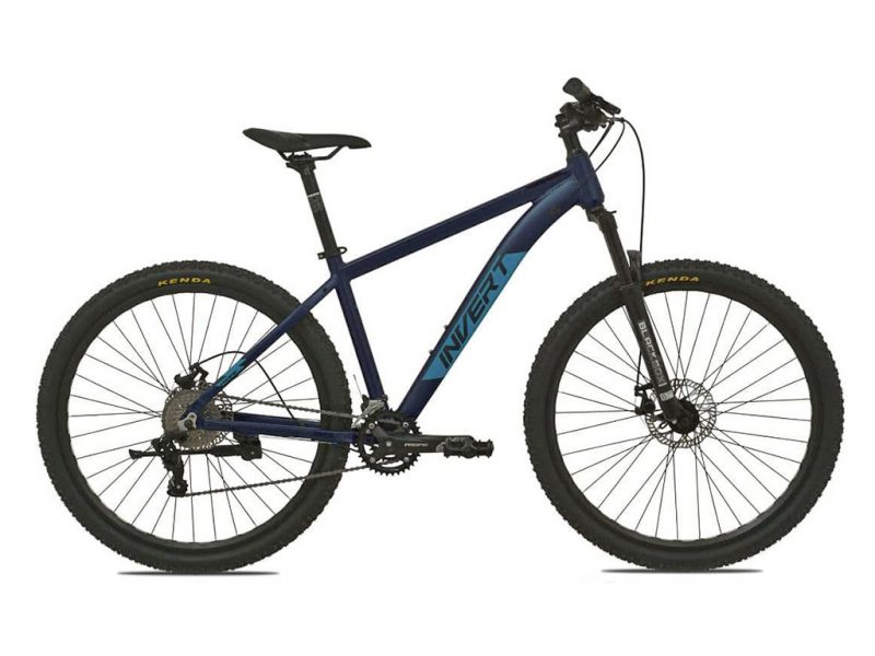 SKELETON 3.0 – PACIFIC BIKE
