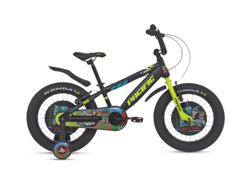 Homepage - PACIFIC BIKE