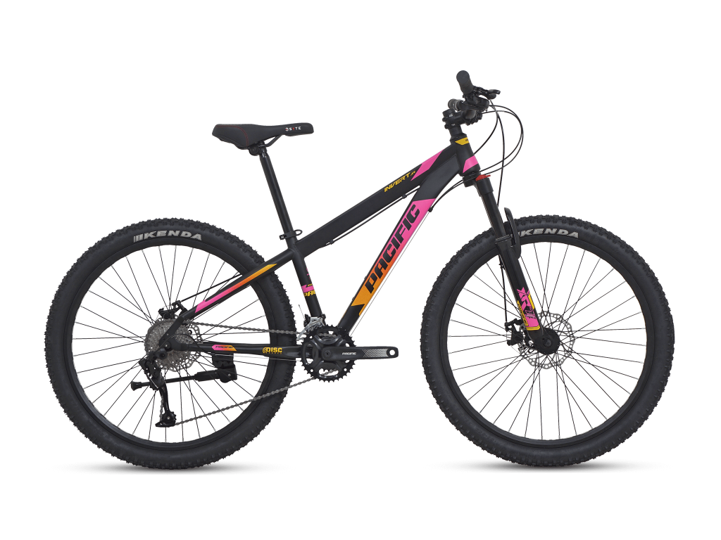 INVERT JR – PACIFIC BIKE