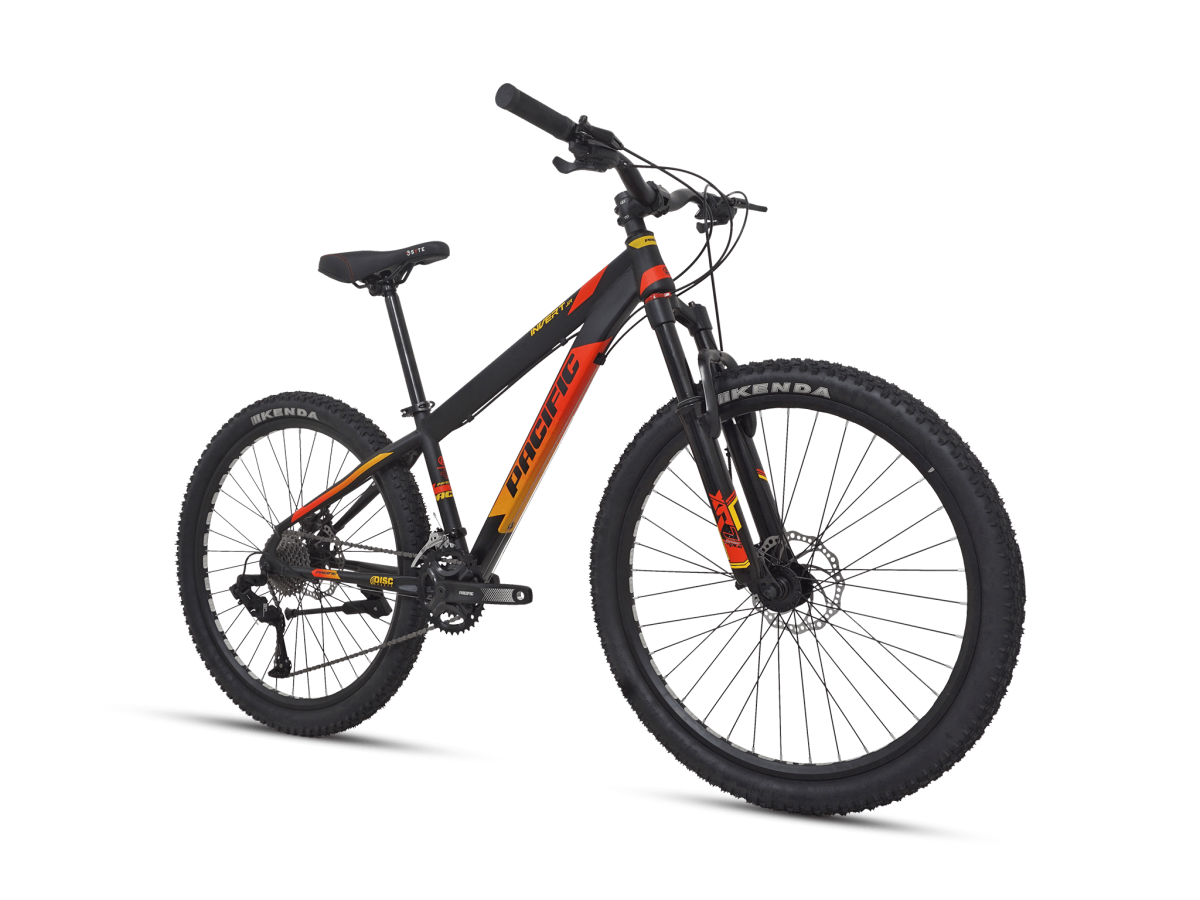 INVERT JR – PACIFIC BIKE