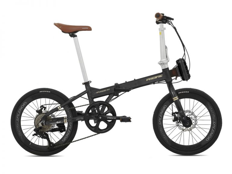 2980 HT DB – PACIFIC BIKE