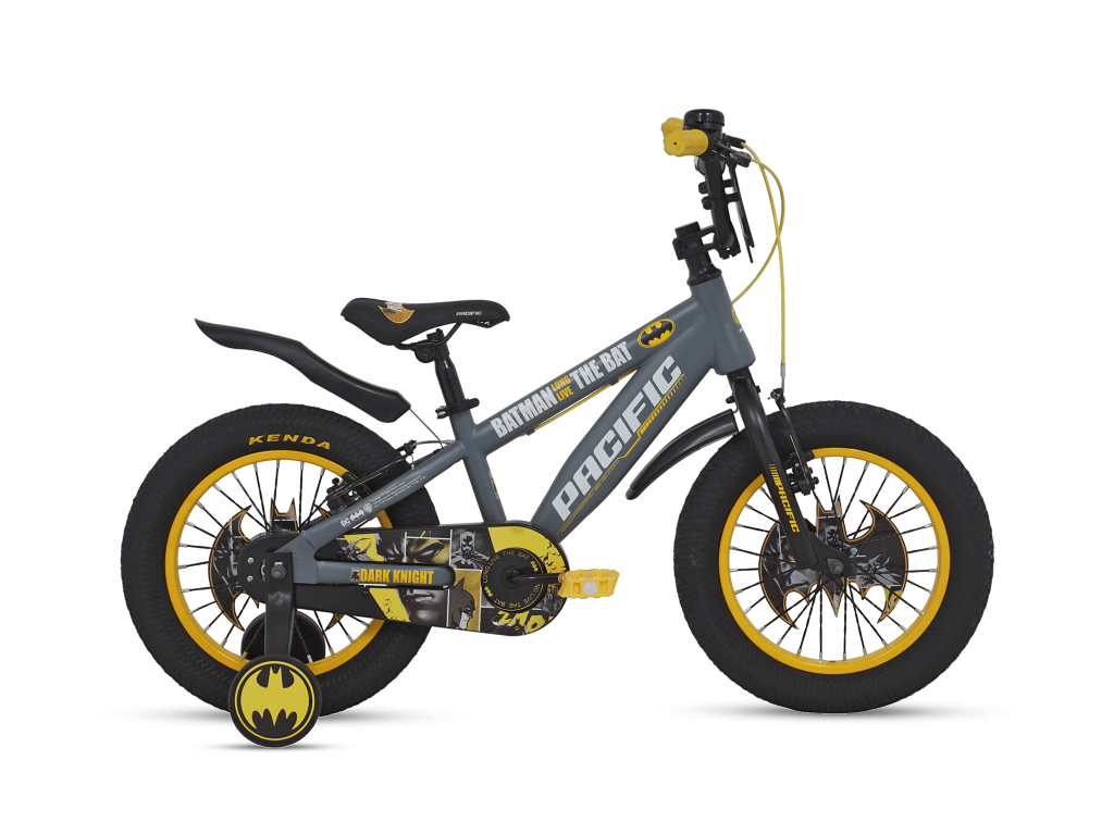 MAXUS ANGRY BIRDS 3.0 (12″) - PACIFIC BIKE