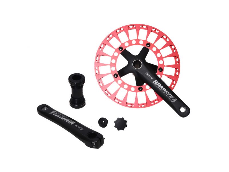 CHAINWHEEL-SYTE – PACIFIC BIKE