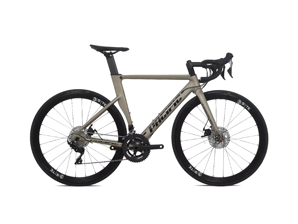 Product Road Endurance - PACIFIC BIKE