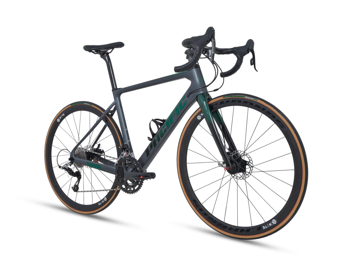 SPECTRE 6.0 - PACIFIC BIKE