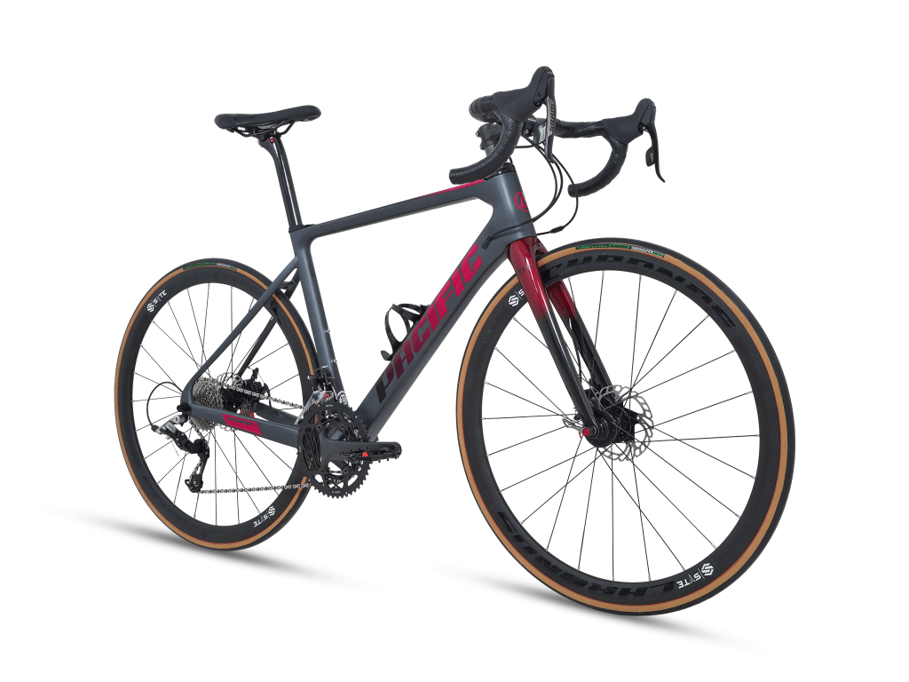PRIMUM PRO - PACIFIC BIKE