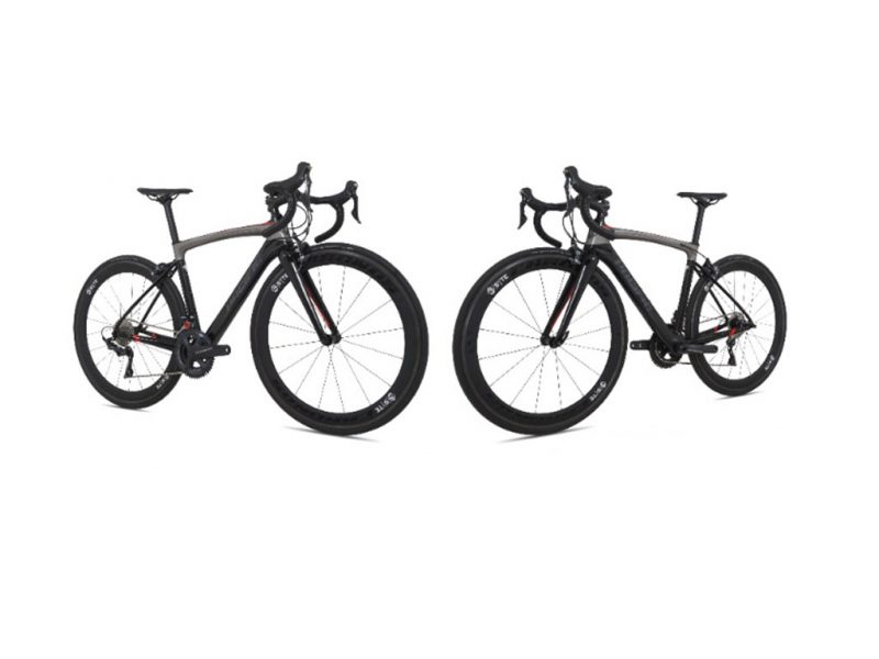 PRIMUM PRO - PACIFIC BIKE