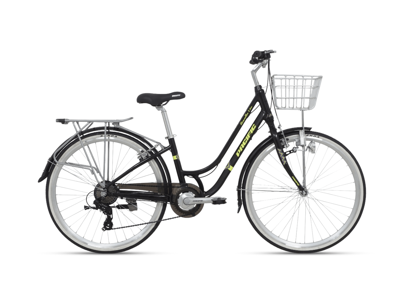 RAVELLA LITE - PACIFIC BIKE