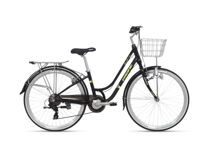 Homepage - PACIFIC BIKE