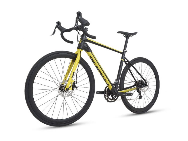 SPRINTER 5.0 - PACIFIC BIKE