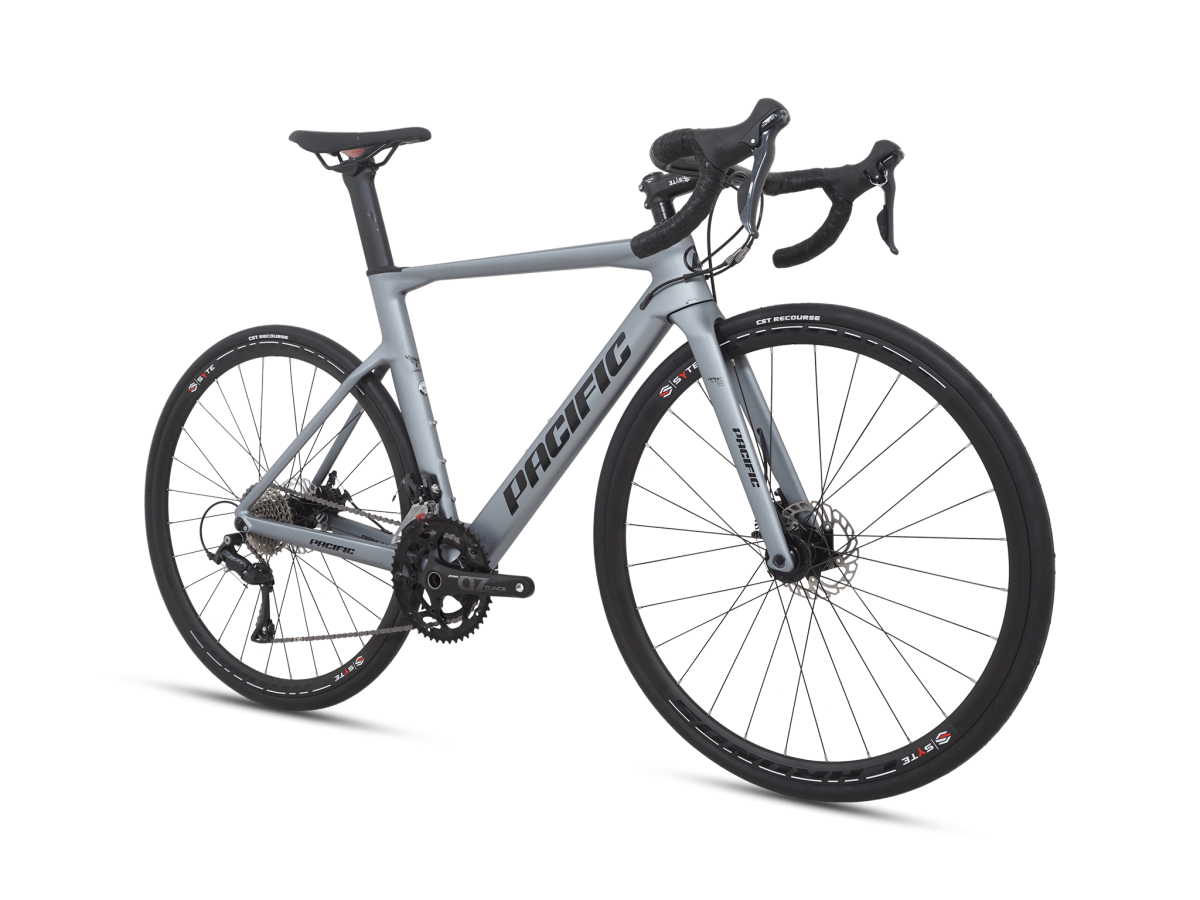 PRIMUM PRO SE - PACIFIC BIKE