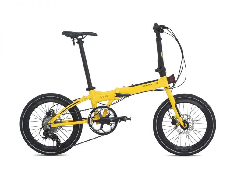 2980 HT DB – PACIFIC BIKE