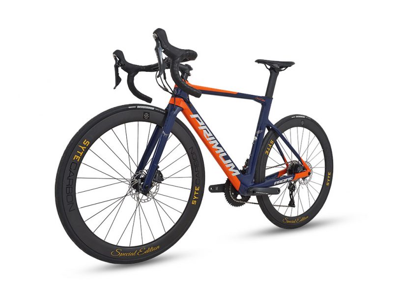 Product Road Endurance - PACIFIC BIKE