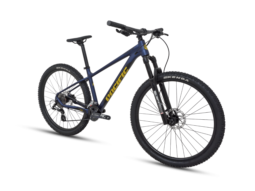 CAMERON 4.0 - PACIFIC BIKE