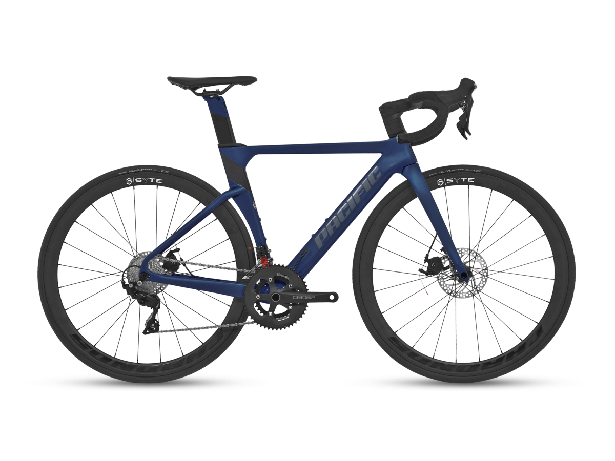 PRIMUM PRO - PACIFIC BIKE