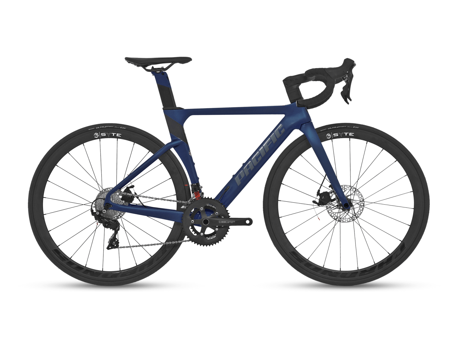PRIMUM PRO - PACIFIC BIKE