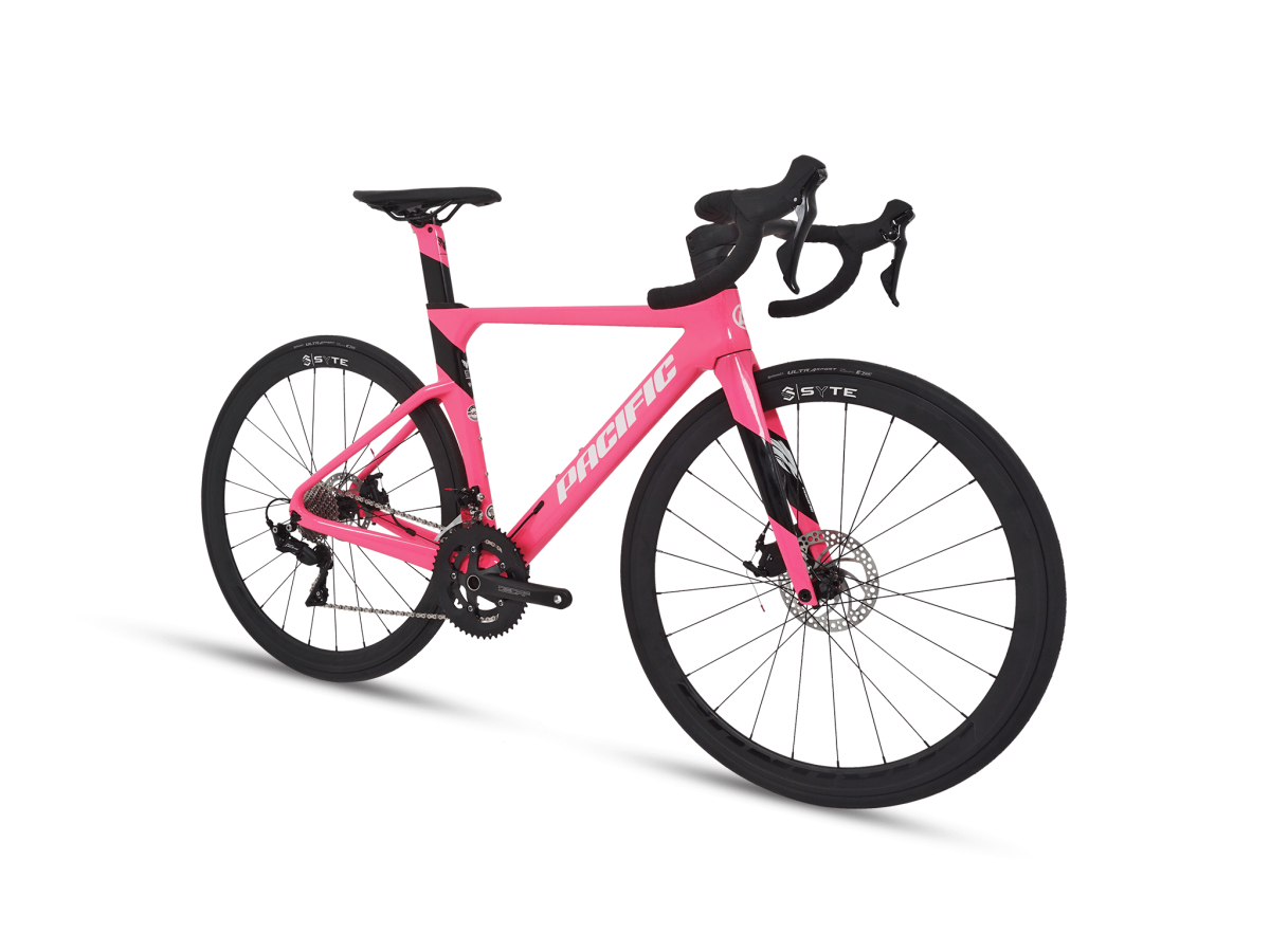 MAGENTA 6.0 - PACIFIC BIKE