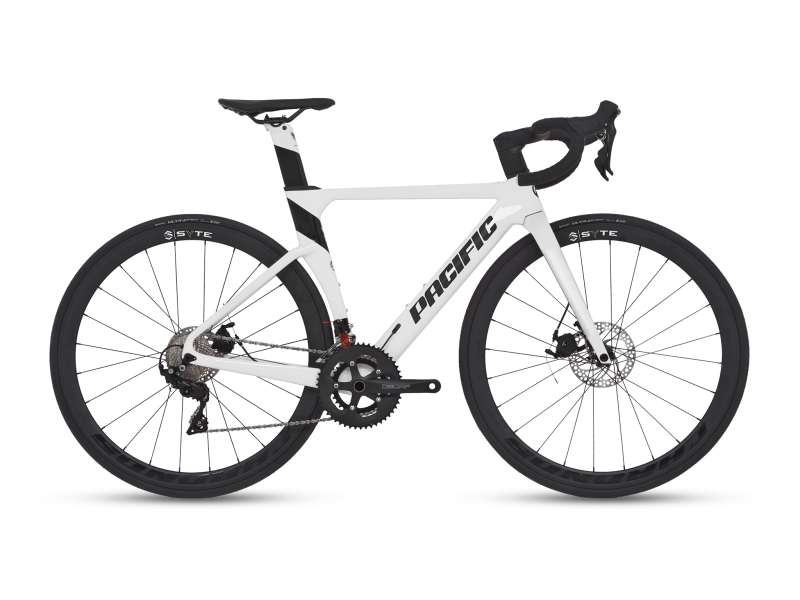 PRIMUM PRO SE – PACIFIC BIKE