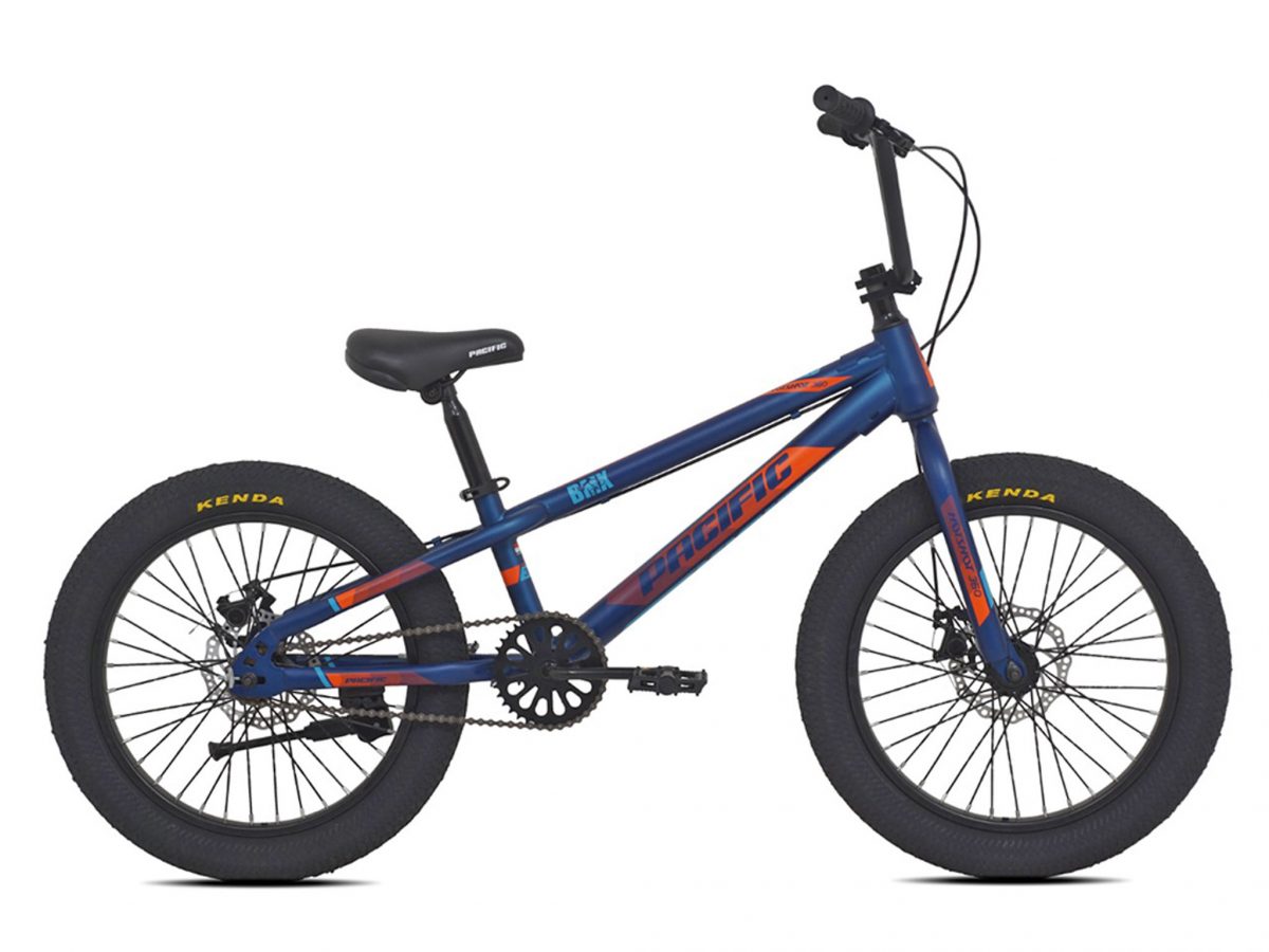 HOTSHOT RX 360 - PACIFIC BIKE