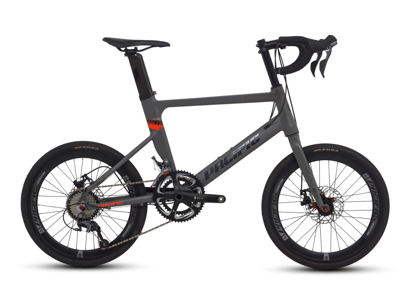 MINI VELO - PACIFIC BIKE