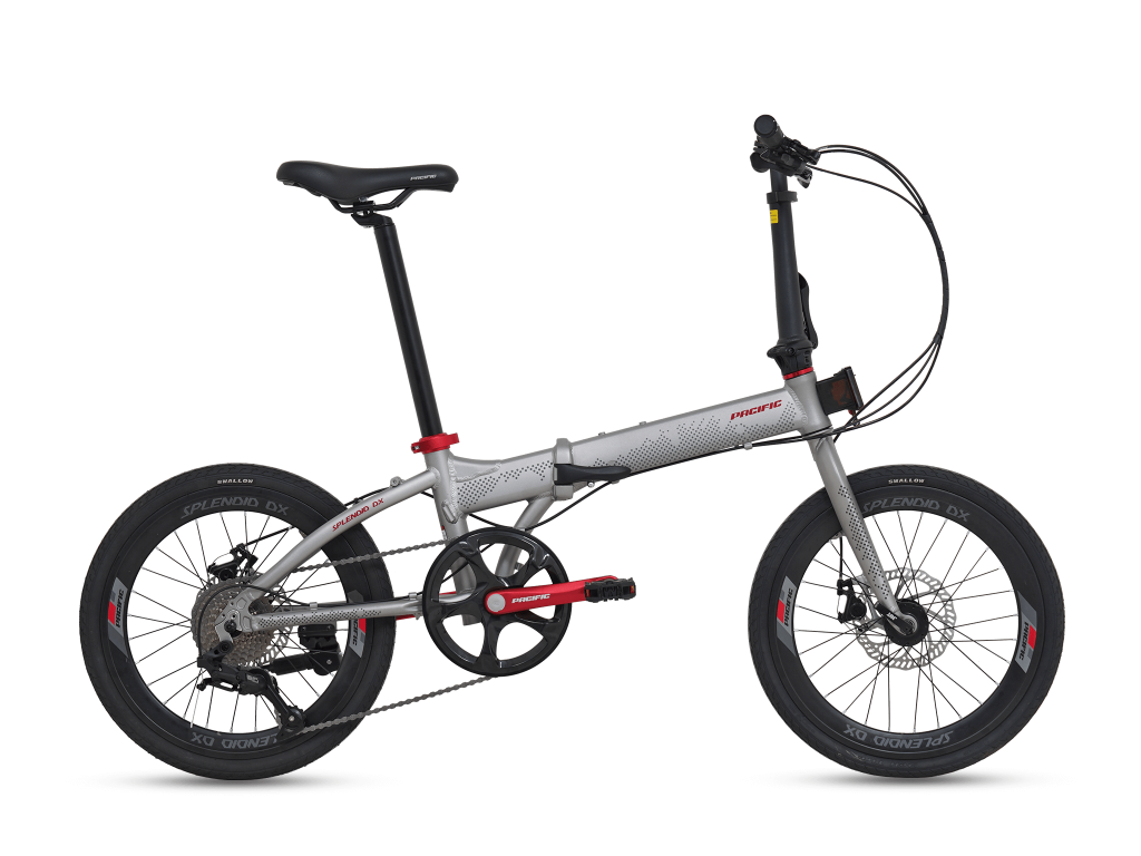SPLENDID DX - PACIFIC BIKE