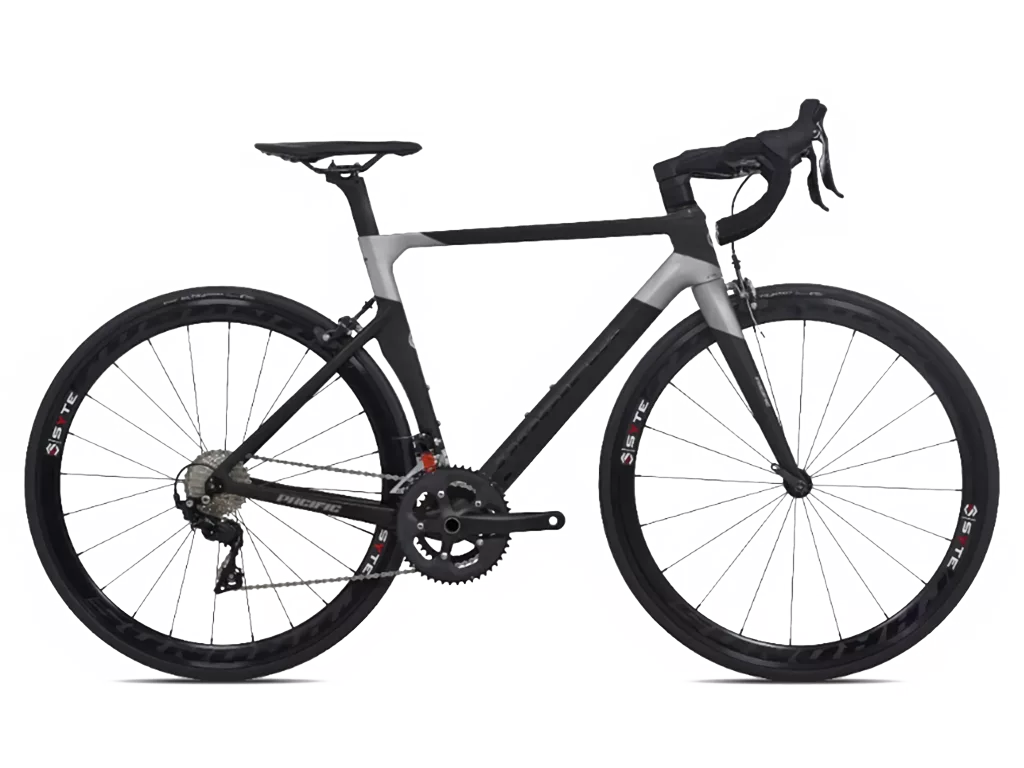 Product Road Endurance - PACIFIC BIKE
