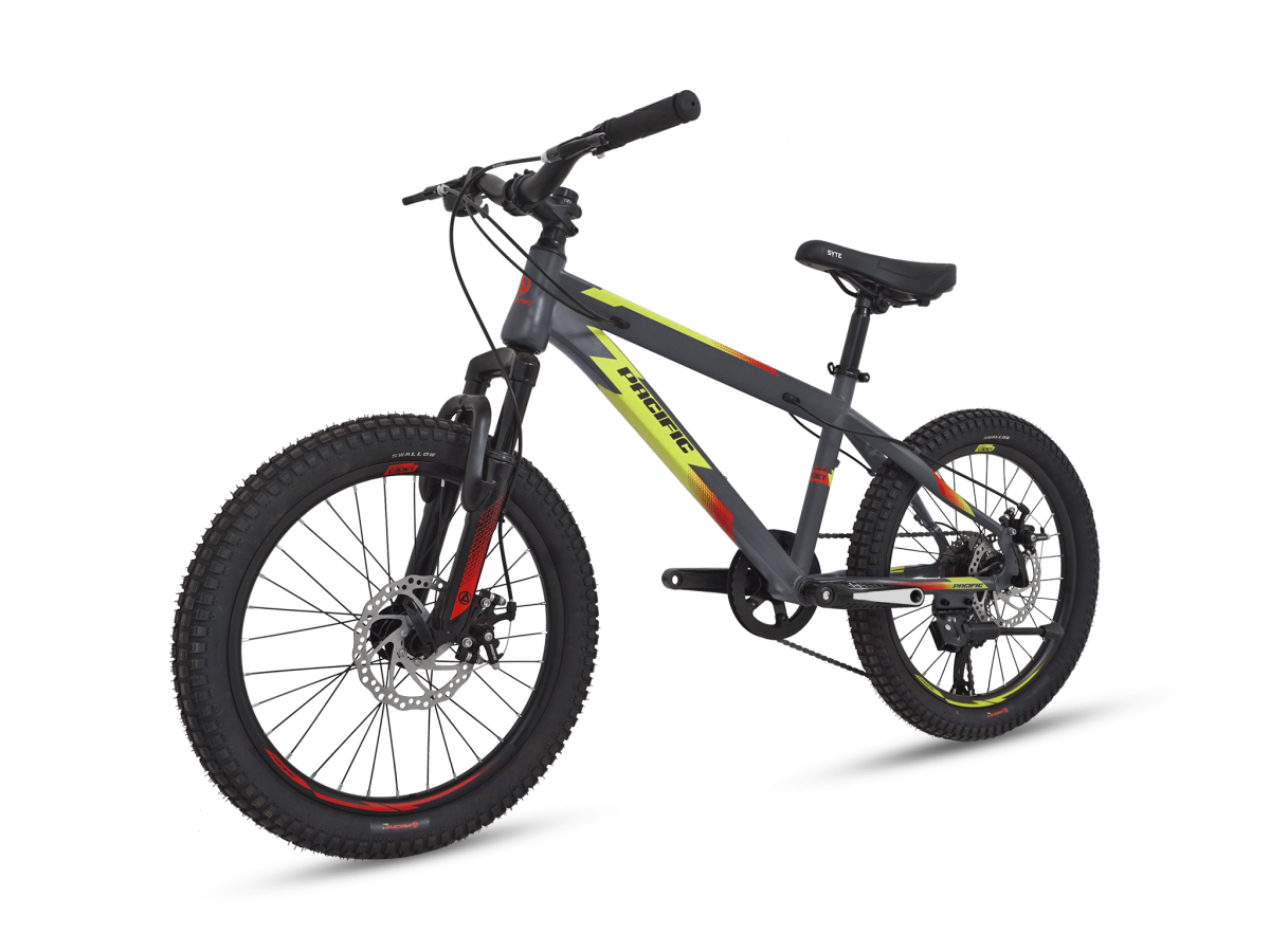 INVERT CADET - PACIFIC BIKE