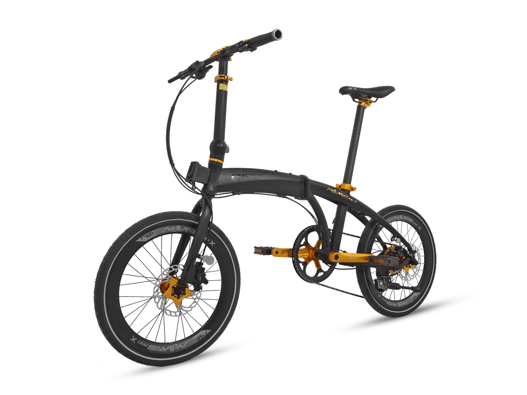 NORIS PRO X - PACIFIC BIKE