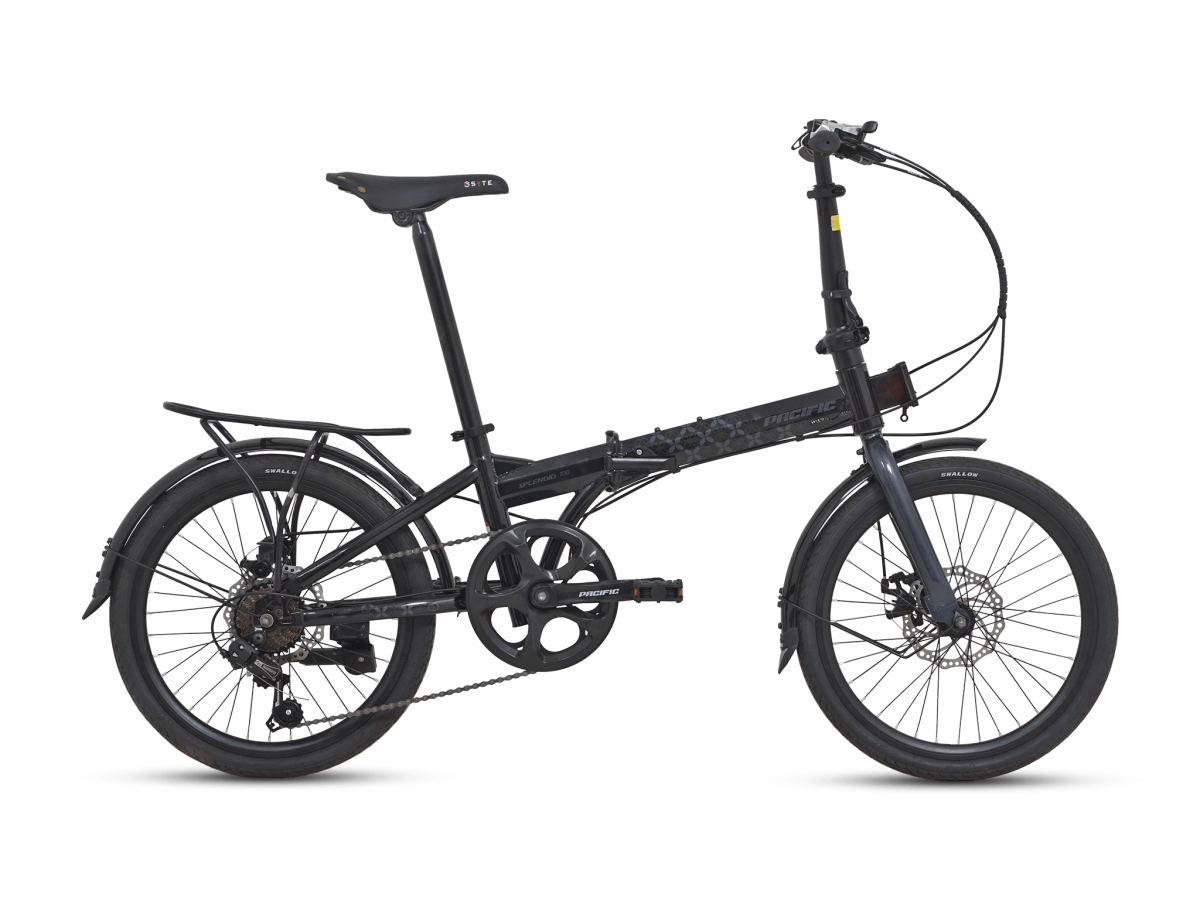 SPLENDID 100 - PACIFIC BIKE