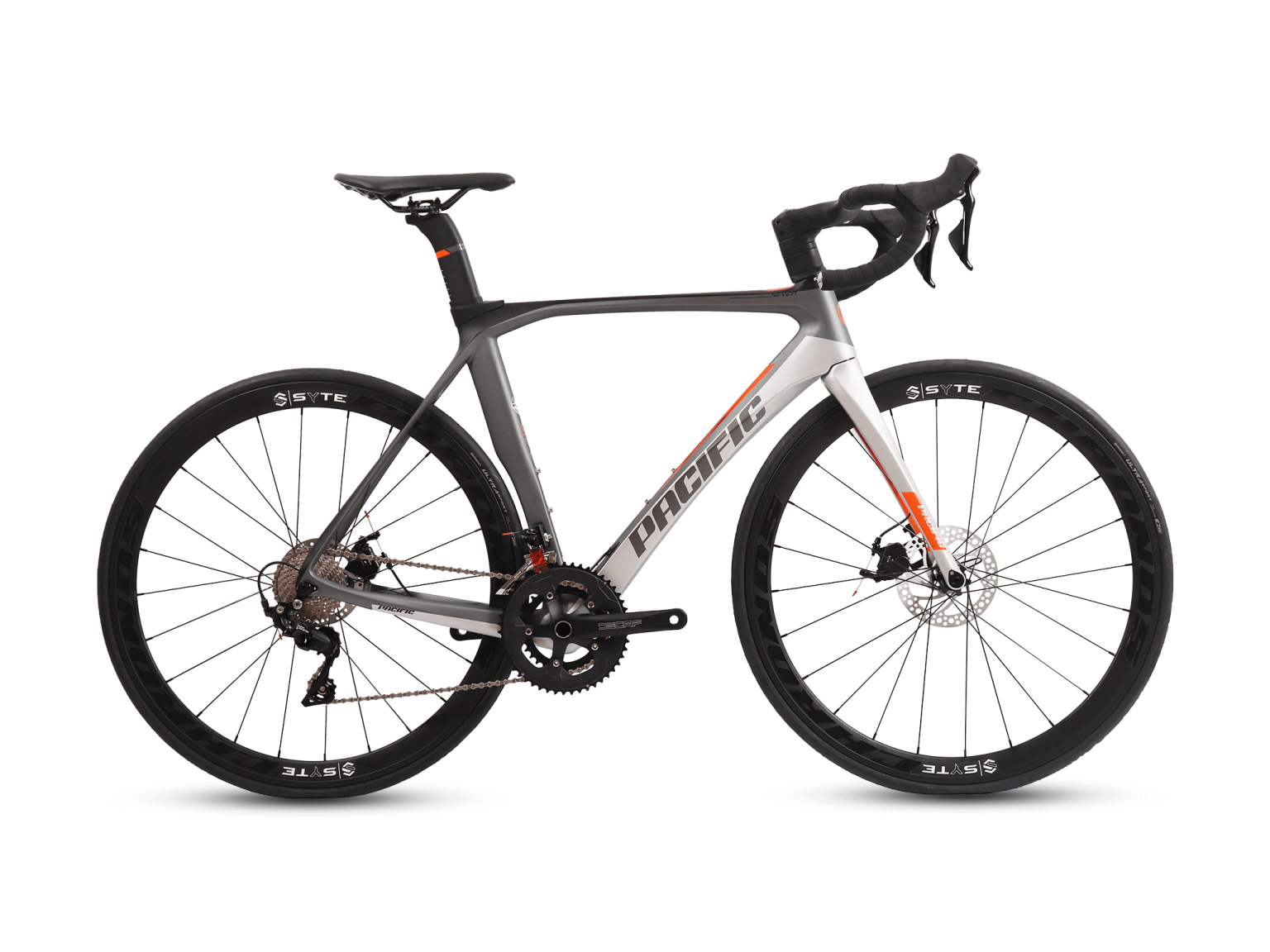 WHIZZ – PACIFIC BIKE
