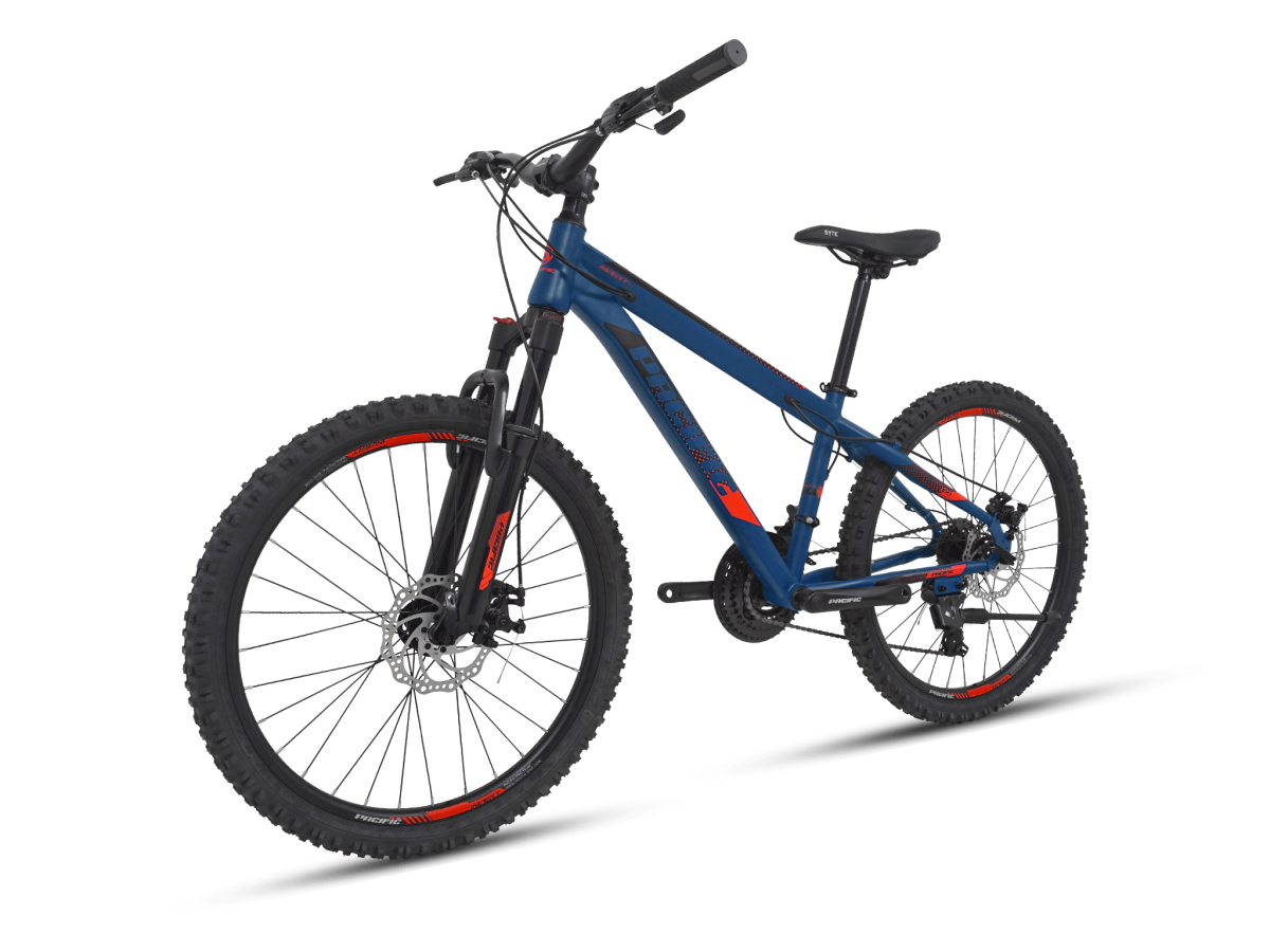 INVERT 2.0 (2.75”) – PACIFIC BIKE