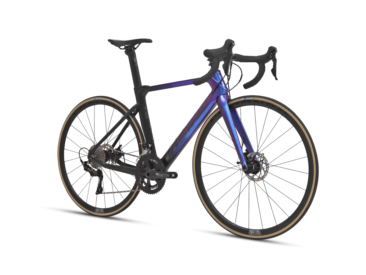 MAGNUS 5.0 - PACIFIC BIKE