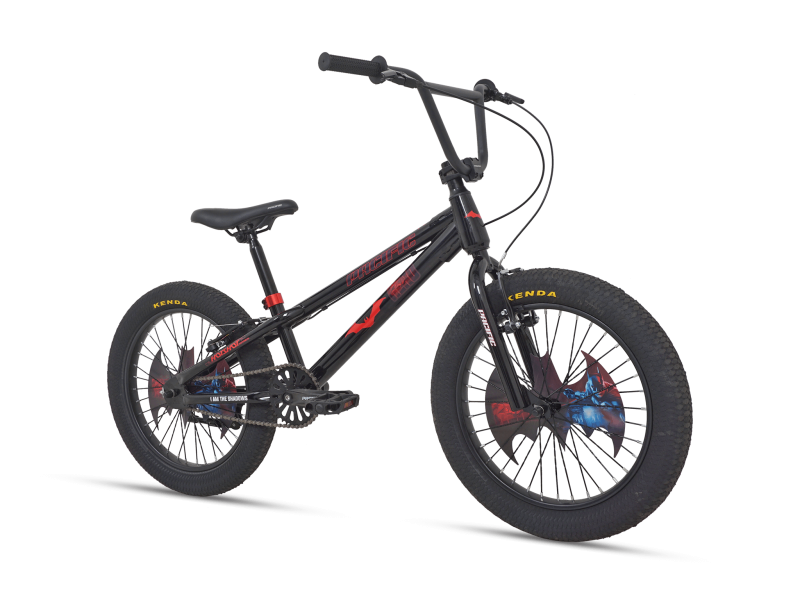 Product BMX Race – PACIFIC BIKE