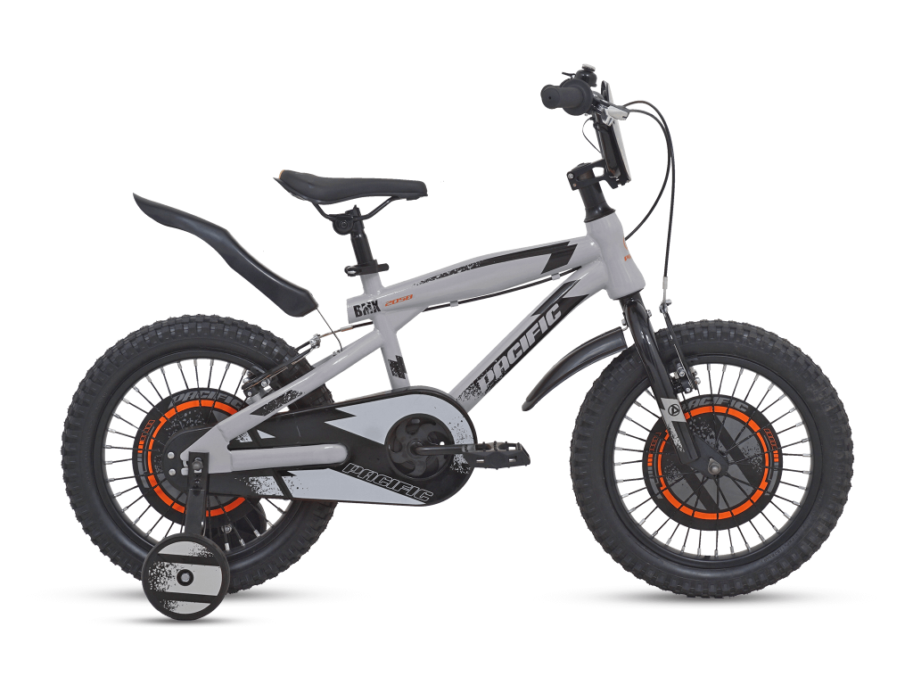 2058 (16”) - PACIFIC BIKE